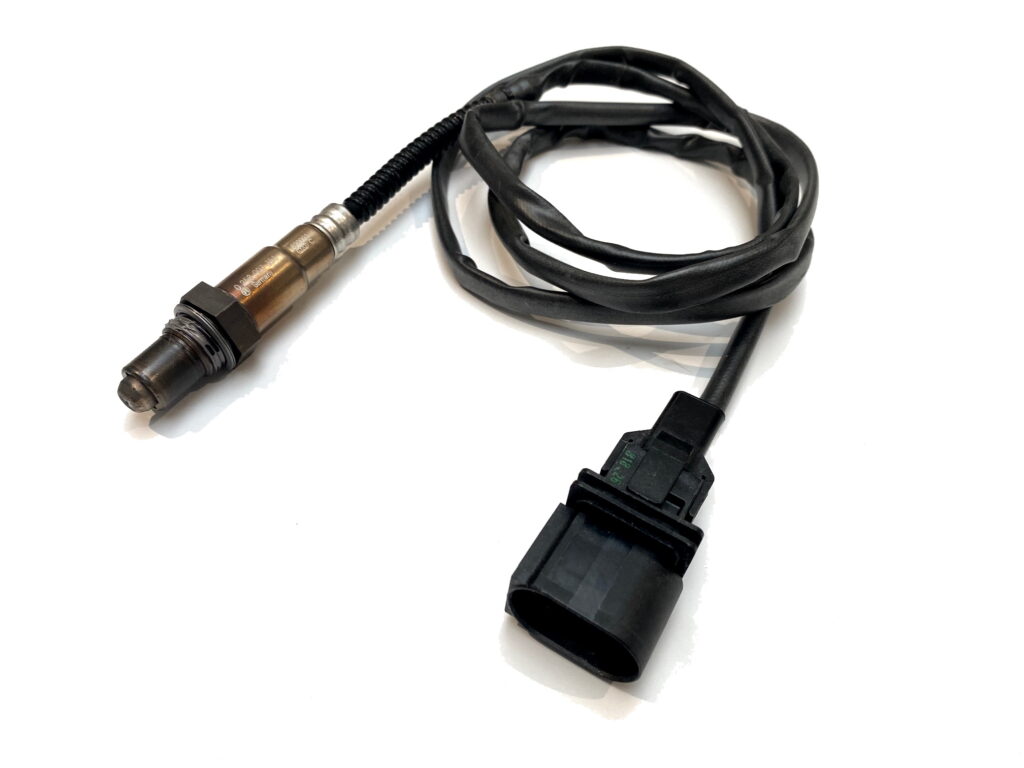 Bosch wideband oxygen sensor (LSU 4.2 7057/7351) – EFI Parts