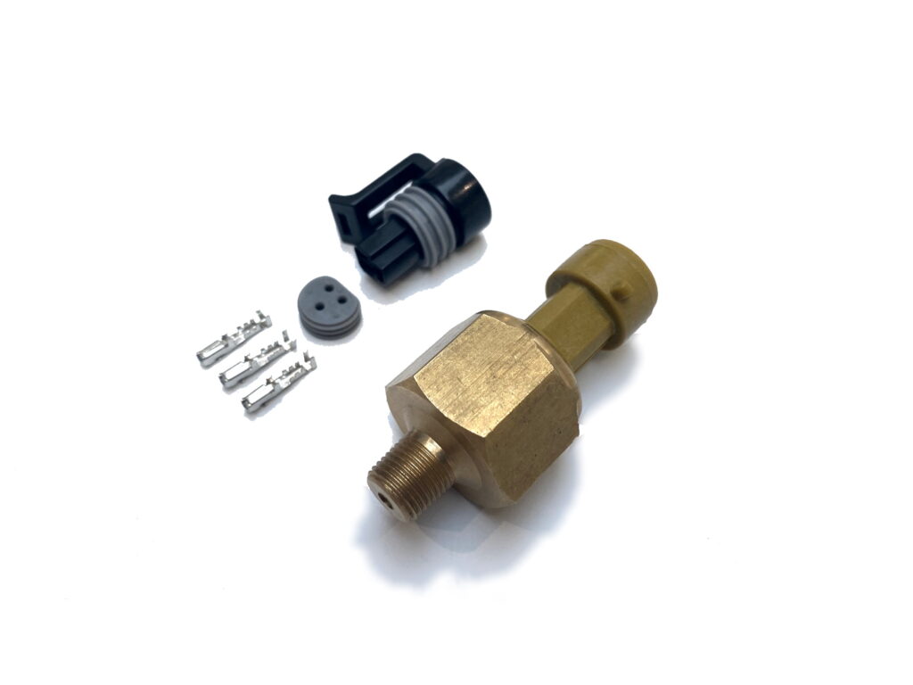 150psi (10 bar) pressure sensor – EFI Parts
