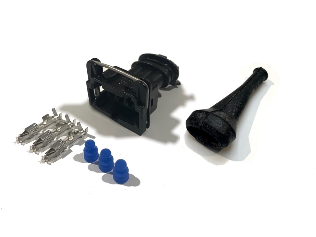 Connectors & electrical – EFI Parts