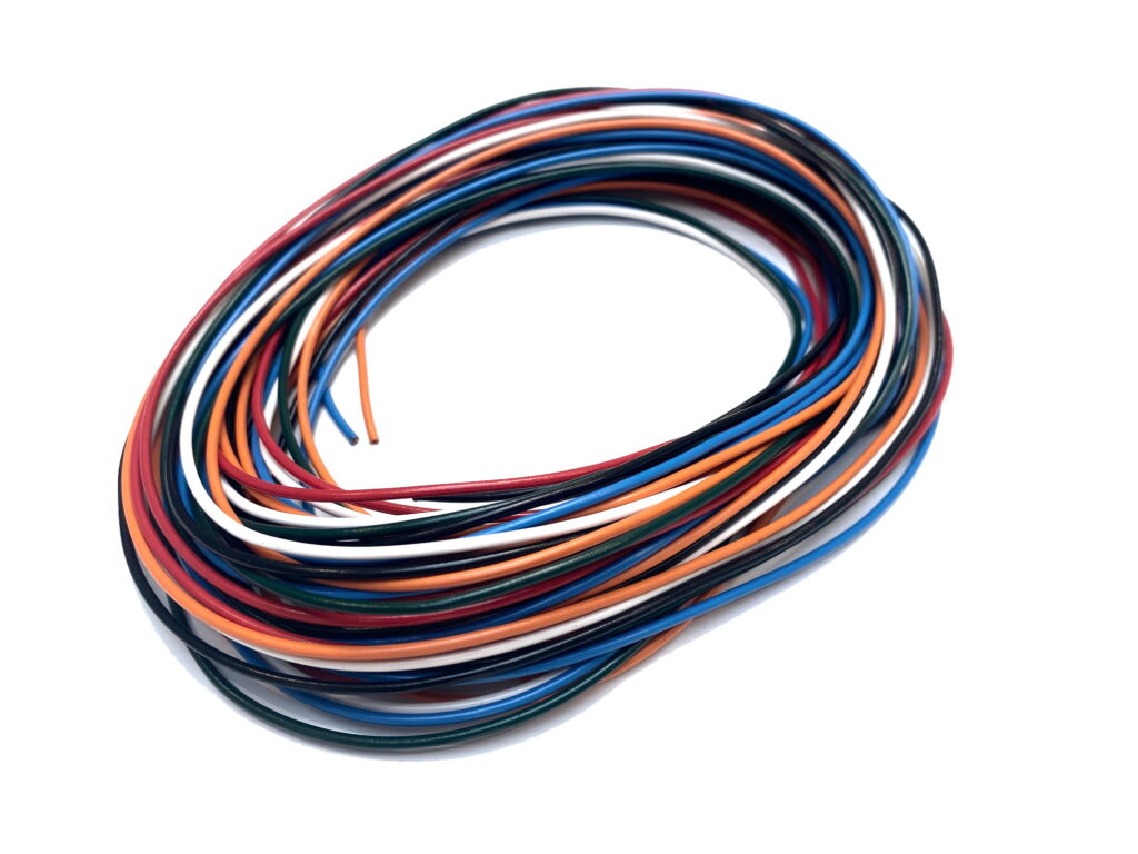 3m loom kit (Thin wall automotive wire) – EFI Parts