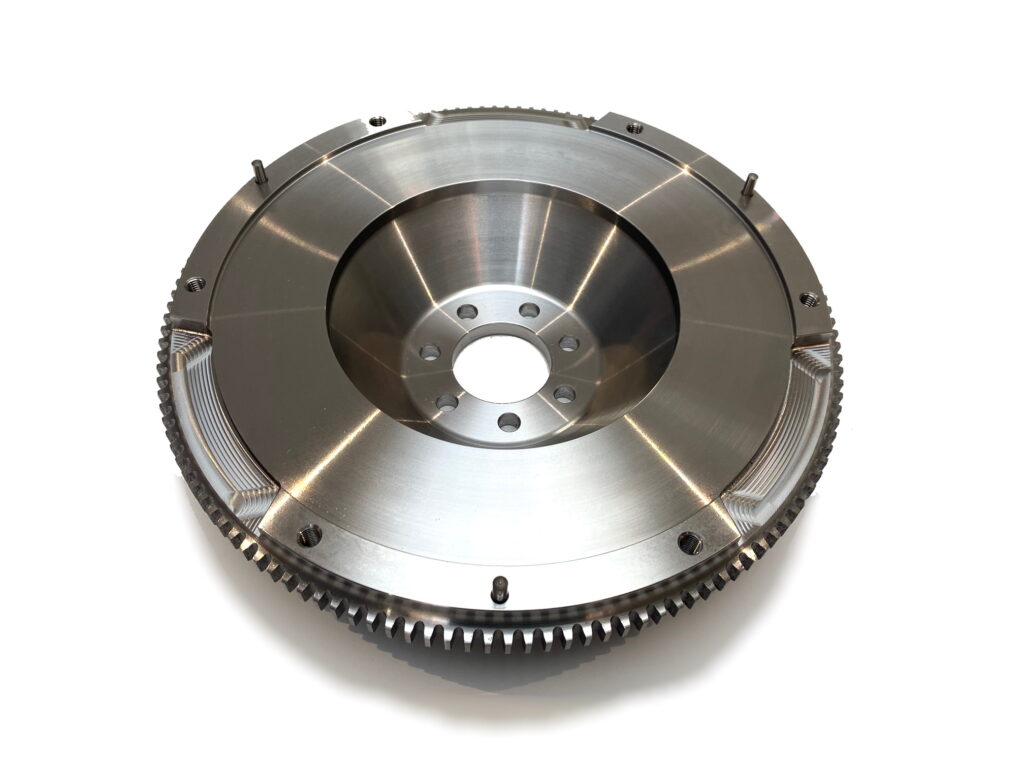 VW/Audi flywheel for Renault F-block engine – EFI Parts