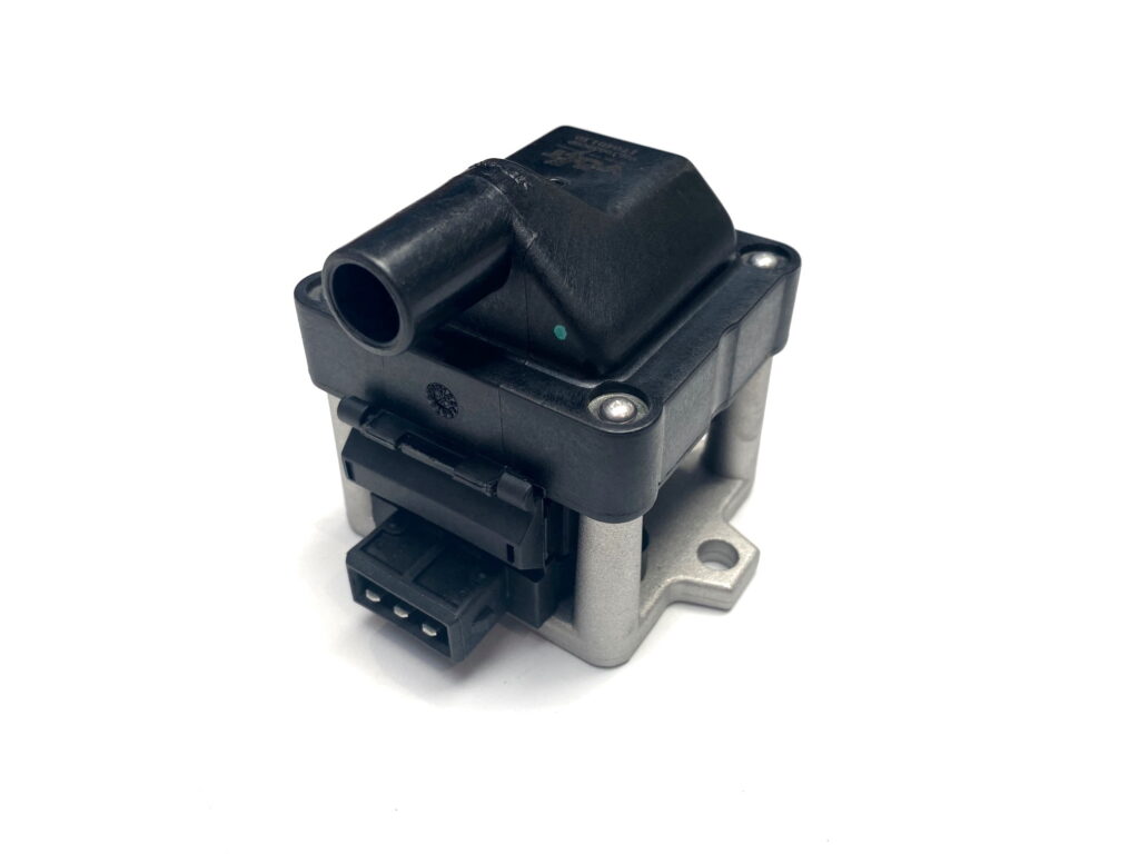Wasted spark coil pack with built in ignitors – EFI Parts