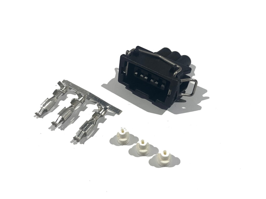 Wasted spark coil pack with built in ignitors – EFI Parts