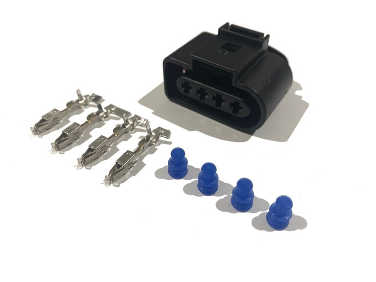 Wasted spark coil pack with built in ignitors – EFI Parts