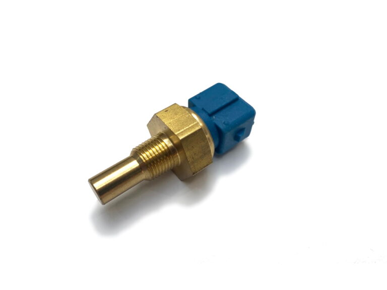 Universal coolant or oil temperature sensor 1/8 NPT – EFI Parts