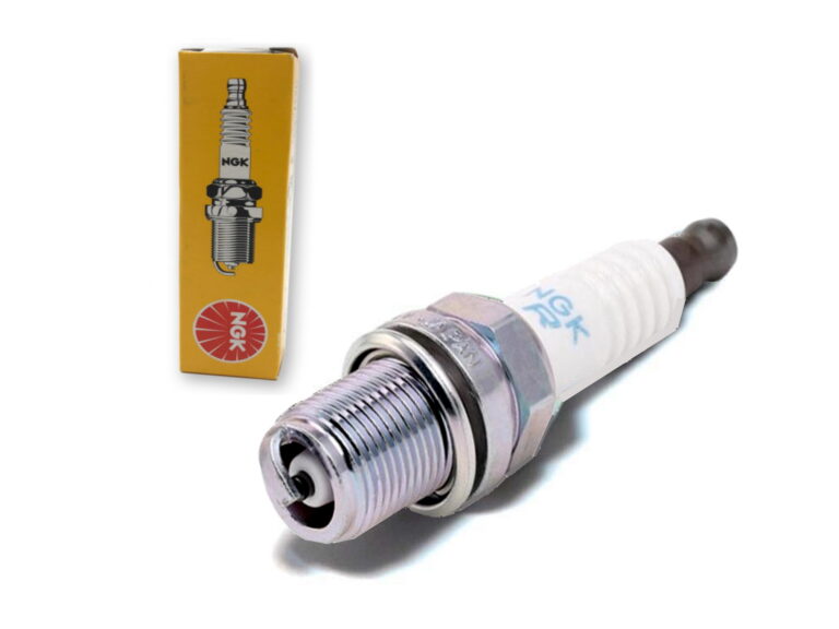 Wasted spark coil pack with built in ignitors – EFI Parts